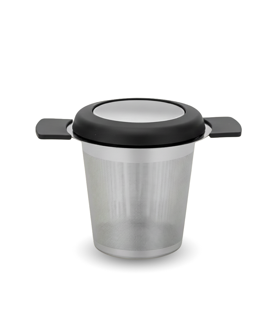 Infusor de Chá em Aço Inox — Chádrez